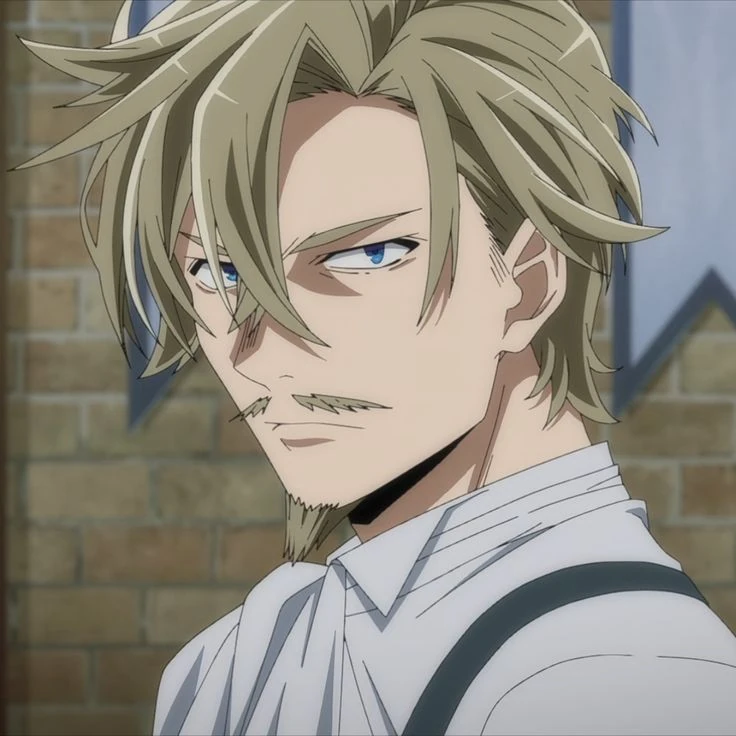 Raven Louvent | Reincarnated as an Aristocrat with Appraisal Skill Wiki ...