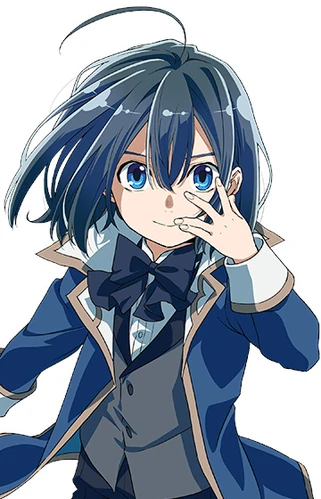 Ars Louvent | Reincarnated as an Aristocrat with Appraisal Skill Wiki ...