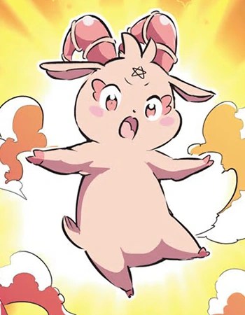 Grimoire | Tensei Shitara Dai Nana Ōji Wiki | Fandom