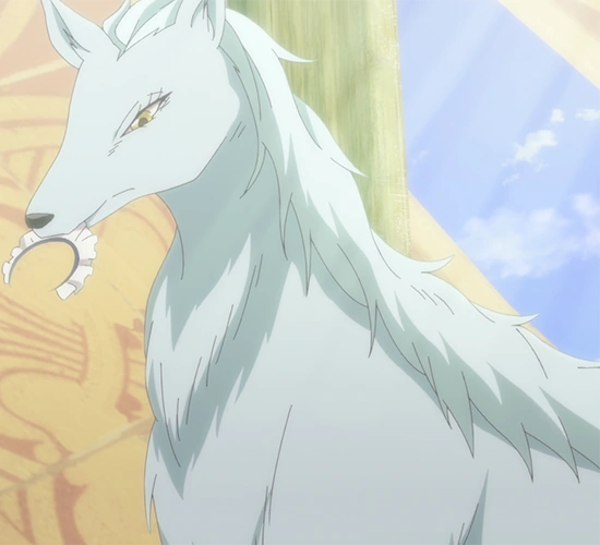 Liru | Tensei Shitara Dai Nana Ōji Wiki | Fandom