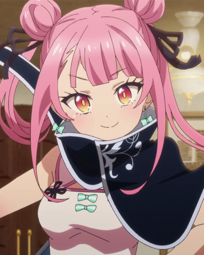 Tao Yuifa | Tensei Shitara Dai Nana Ōji Wiki | Fandom