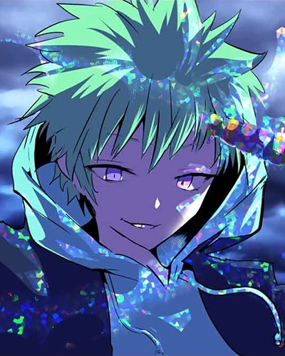 Babylon | Tensei Shitara Dai Nana Ōji Wiki | Fandom