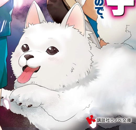 Shiro | Tensei Shitara Dai Nana Ōji Wiki | Fandom