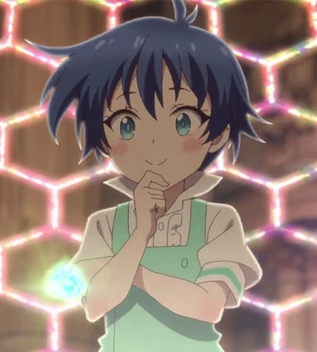 Lloyd de Saloum | Tensei Shitara Dai Nana Ōji Wiki | Fandom