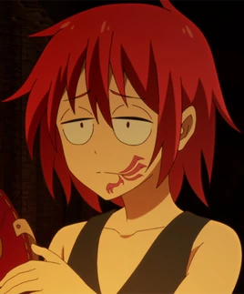 Crow | Tensei Shitara Dai Nana Ōji Wiki | Fandom