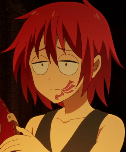 Crow | Tensei Shitara Dai Nana Ōji Wiki | Fandom