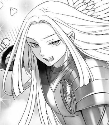 Jihriel | Tensei Shitara Dai Nana Ōji Wiki | Fandom