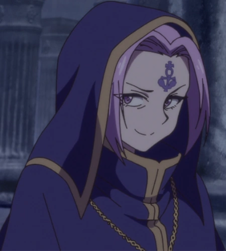 Rozelis | Tensei Shitara Dai Nana Ōji Wiki | Fandom