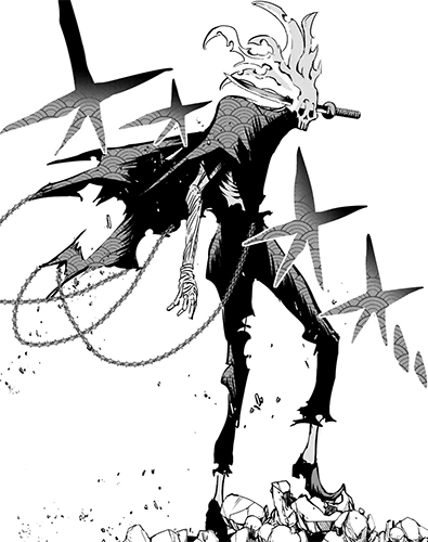 Civil War | Tensei Shitara Dai Nana Ōji Wiki | Fandom