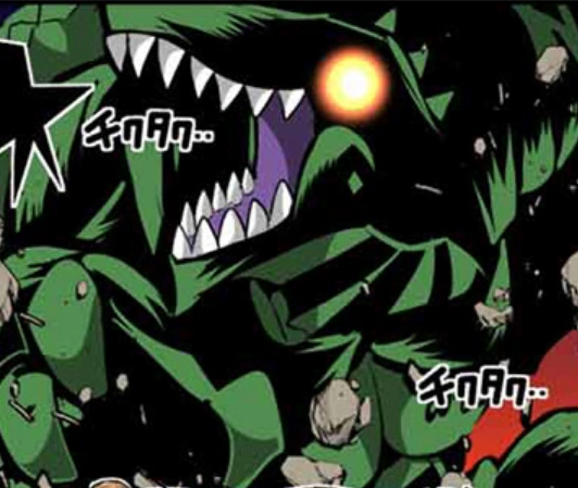 Absolute Time | Tensei Shitara Dai Nana Ōji Wiki | Fandom