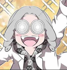 Ouroboro | Tensei Shitara Dai Nana Ōji Wiki | Fandom