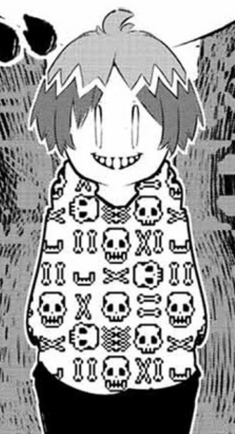 Grandvania | Tensei Shitara Dai Nana Ōji Wiki | Fandom