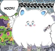 Shiro | Tensei Shitara Dai Nana Ōji Wiki | Fandom