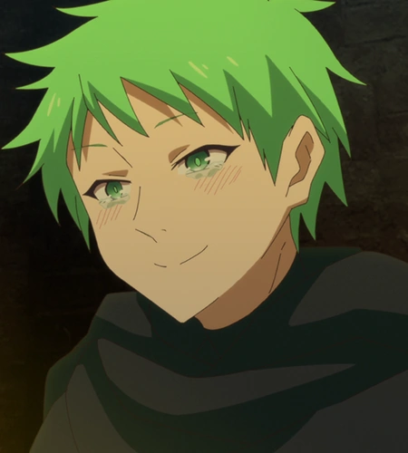 Babylon | Tensei Shitara Dai Nana Ōji Wiki | Fandom