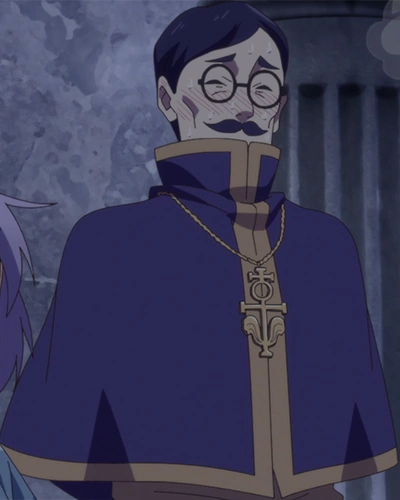 Yataro | Tensei Shitara Dai Nana Ōji Wiki | Fandom