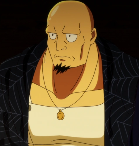 Galilea | Tensei Shitara Dai Nana Ōji Wiki | Fandom