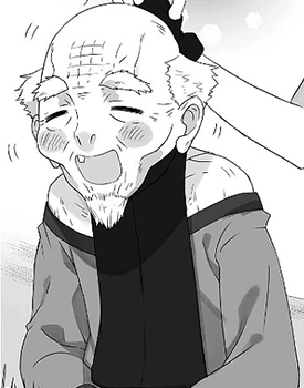 Chen Yuifa | Tensei Shitara Dai Nana Ōji Wiki | Fandom