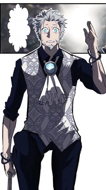 Marcos Langlis | Tensei Shitara Dai Nana Ōji Wiki | Fandom