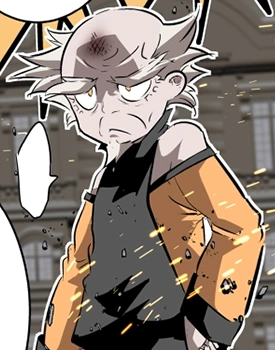 Chen Yuifa | Tensei Shitara Dai Nana Ōji Wiki | Fandom