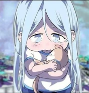 Sylpha Langlis | Tensei Shitara Dai Nana Ōji Wiki | Fandom