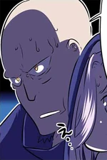 Blighted | Tensei Shitara Dai Nana Ōji Wiki | Fandom