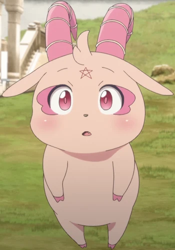 Grimoire | Tensei Shitara Dai Nana Ōji Wiki | Fandom