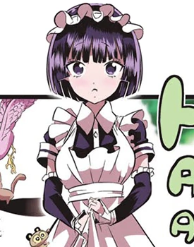 Eris | Tensei Shitara Dai Nana Ōji Wiki | Fandom