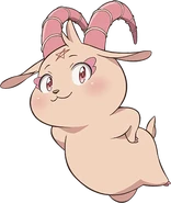 Grimoire | Tensei Shitara Dai Nana Ōji Wiki | Fandom