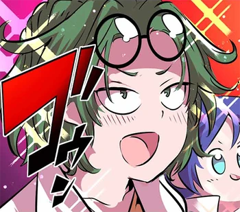 Zerof de Saloum | Tensei Shitara Dai Nana Ōji Wiki | Fandom