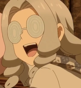 Ouroboro | Tensei Shitara Dai Nana Ōji Wiki | Fandom