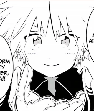 Jaret | Tensei Shitara Dai Nana Ōji Wiki | Fandom