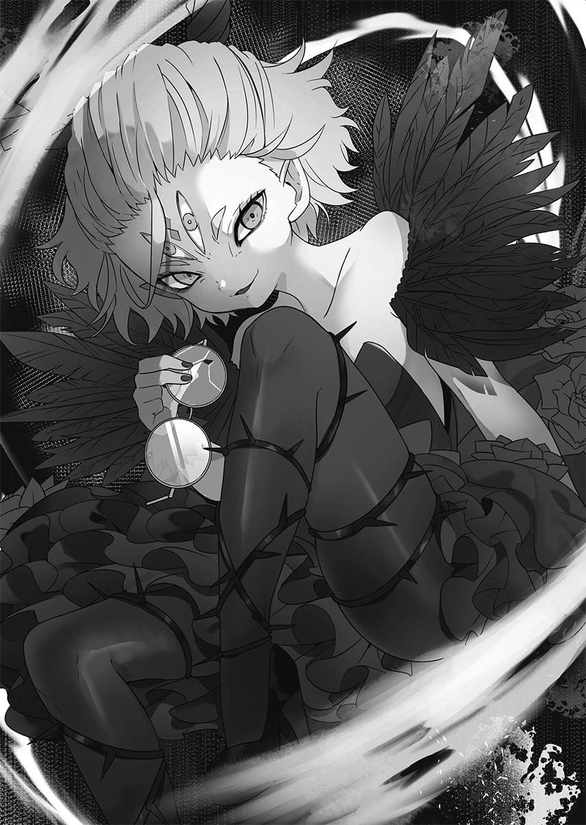 Beal | Tensei Shitara Dai Nana Ōji Wiki | Fandom