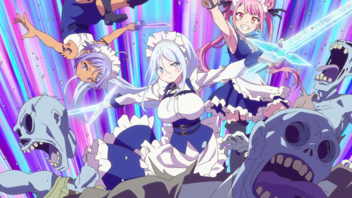 Anime Episode 15 | Tensei Shitara Dai Nana Ōji Wiki | Fandom