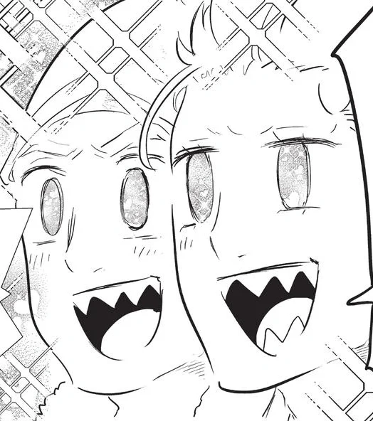 The Nice Guys of Lordost | Tensei Shitara Dai Nana Ōji Wiki | Fandom