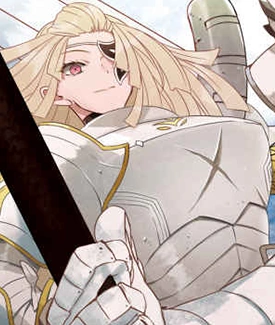 Creuzet de Saloum | Tensei Shitara Dai Nana Ōji Wiki | Fandom