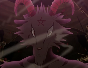 Grimoire | Tensei Shitara Dai Nana Ōji Wiki | Fandom