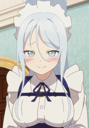 Sylpha Langlis | Tensei Shitara Dai Nana Ōji Wiki | Fandom