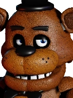 TPRR Freddy | Reincarnated Custom Night Wiki | Fandom