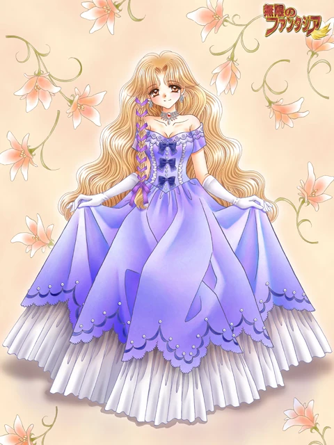 Anthem | Reincarnated In A World Of Heroes Wiki | Fandom