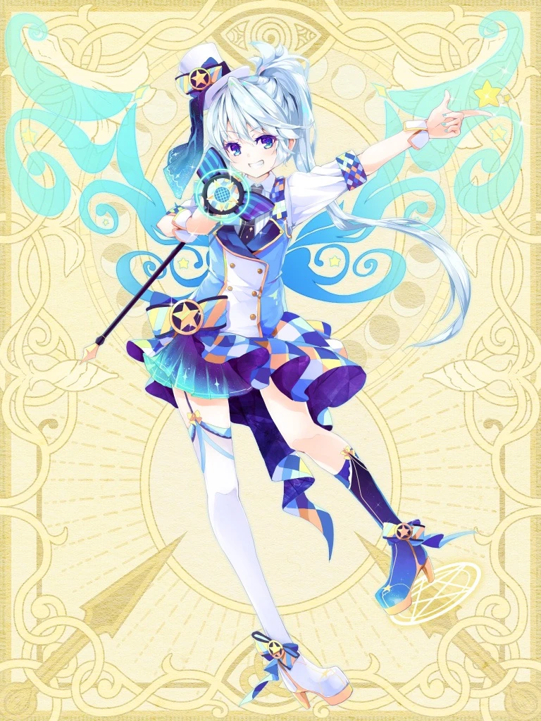 Ice Former | PowerVerse Wiki | Fandom