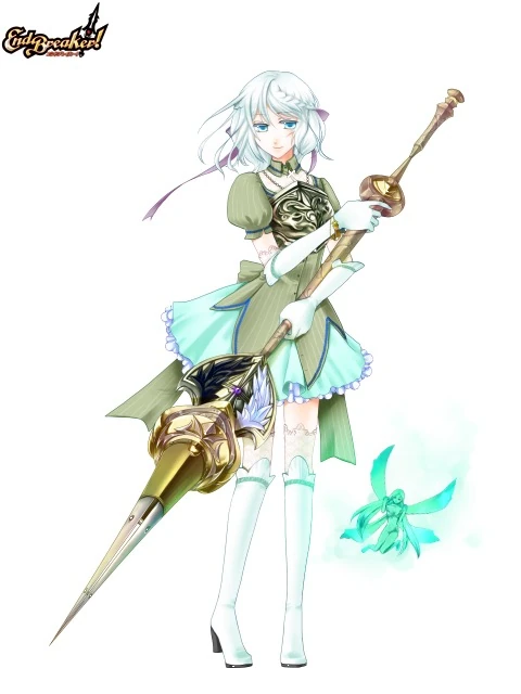 Ingel von Einzbern | Reincarnated In A World Of Heroes Wiki | Fandom