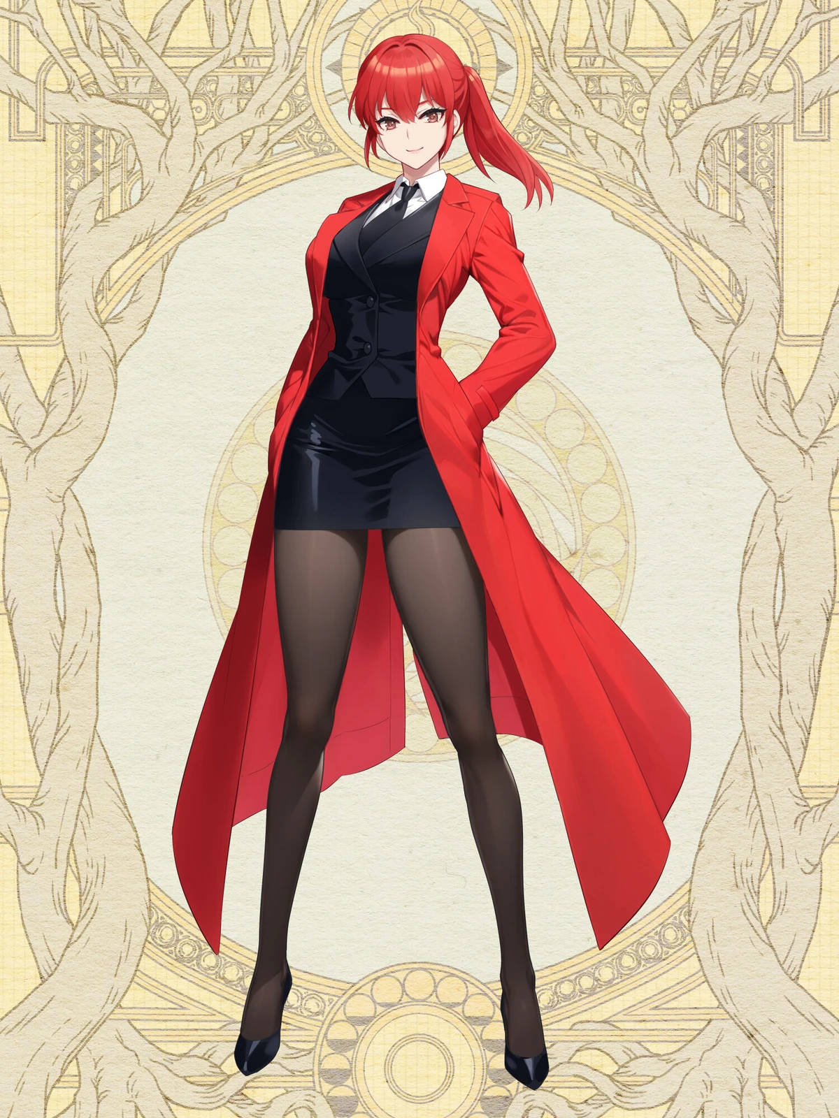 Thomas Hobbes | PowerVerse Wiki | Fandom