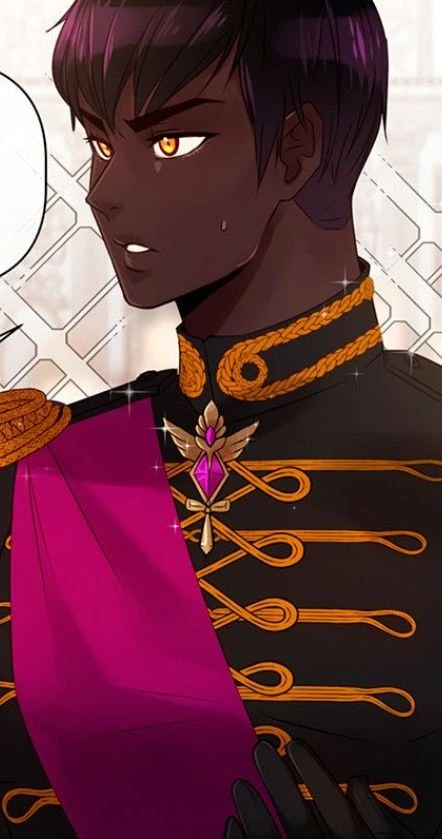 Nell Phantom | PowerVerse Wiki | Fandom