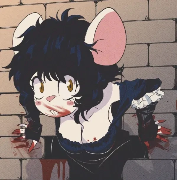 Rat Assassin | Reincarnated In A World Of Heroes Wiki | Fandom