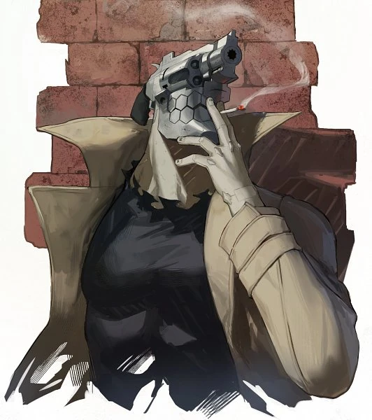 Chekhov's Gun | PowerVerse Wiki | Fandom