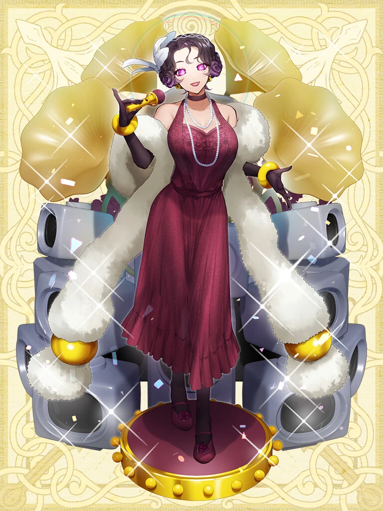 Duskheart | PowerVerse Wiki | Fandom