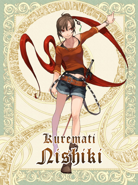 Fleur Elise Reincarnated In A World Of Heroes Wiki Fandom