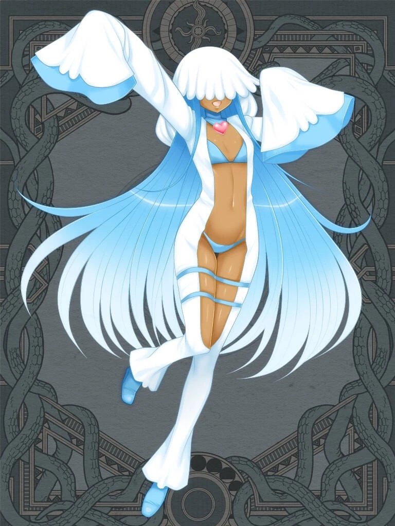 Nightbug | Reincarnated In A World Of Heroes Wiki | Fandom