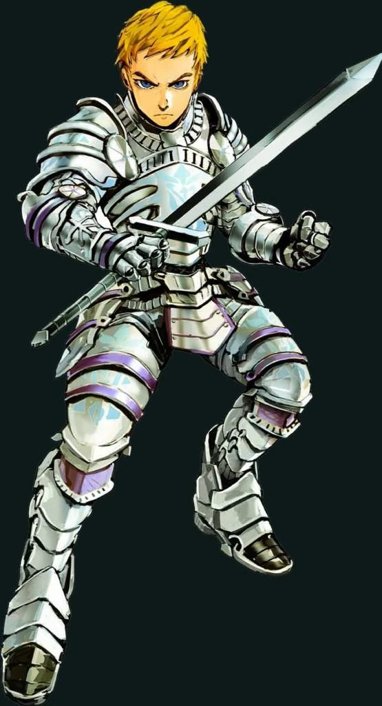 Argalia | Reincarnated In A World Of Heroes Wiki | Fandom