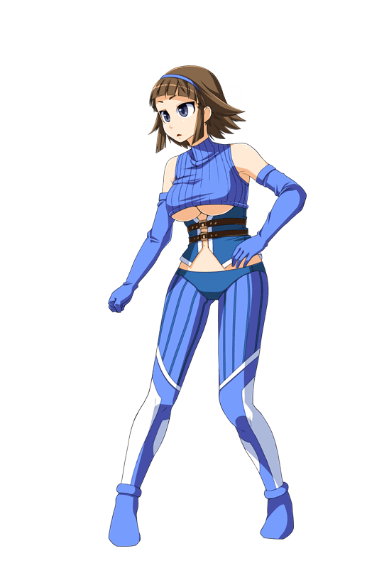 Ayomi Hanehara | Reincarnated In A World Of Heroes Wiki | Fandom